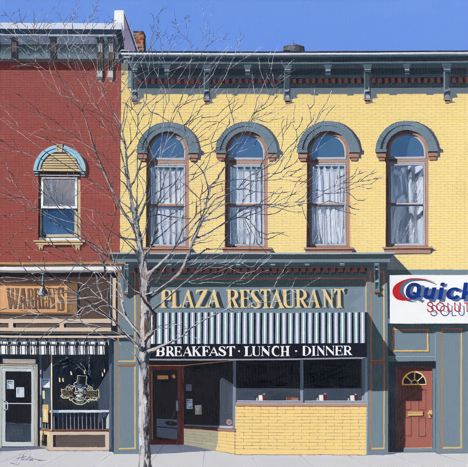 Crary Art Gallery to open exhibit Sat. | News, Sports, Jobs - Times ...